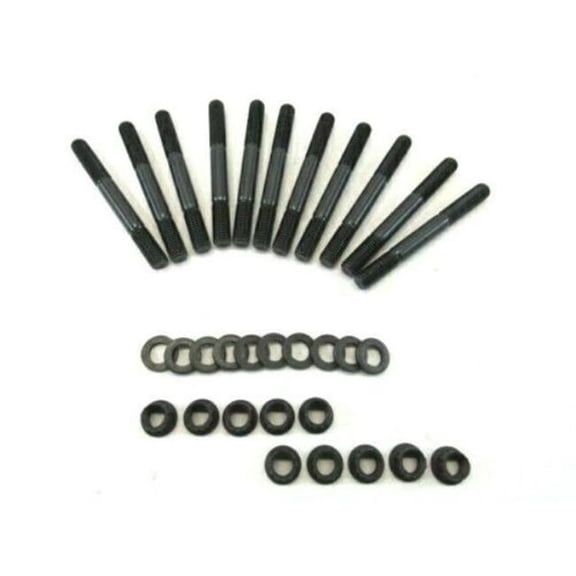2 Bolt Main 350