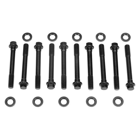 2 Bolt Main 350