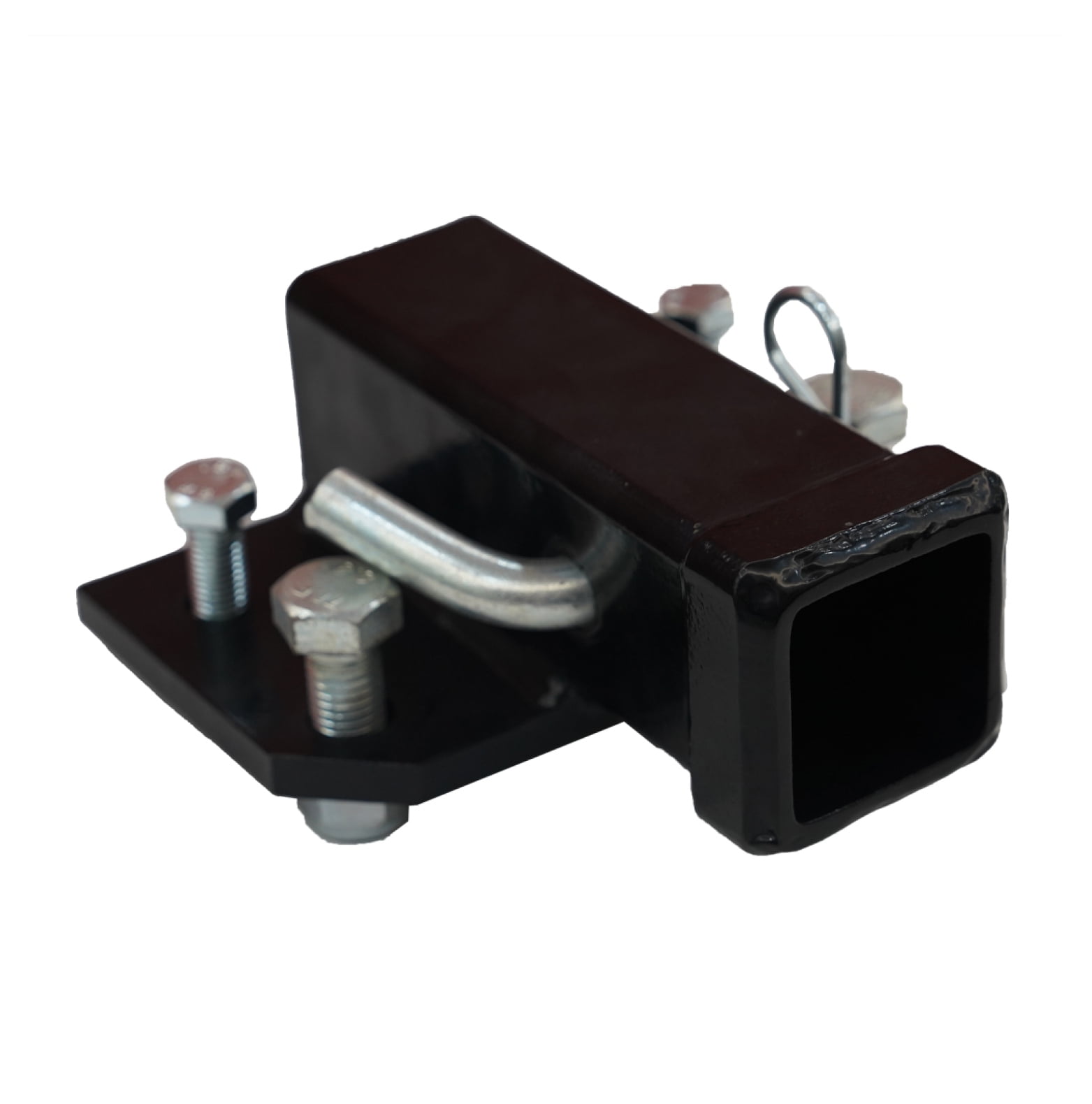 2" Bolt On Receiver Hitch for Transformer Tractor Hitch - Heavy Duty ...