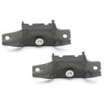 2-Bolt Rubber Motor Mounts, Fits Ford Small Block - Walmart.com