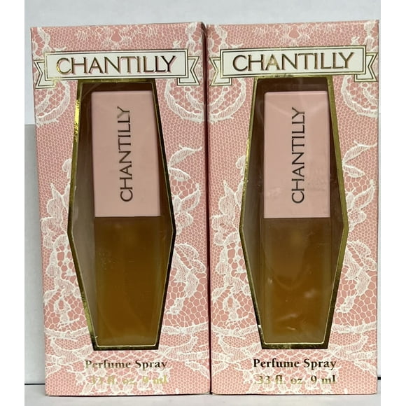 Chantilly Fragrances - Walmart.com