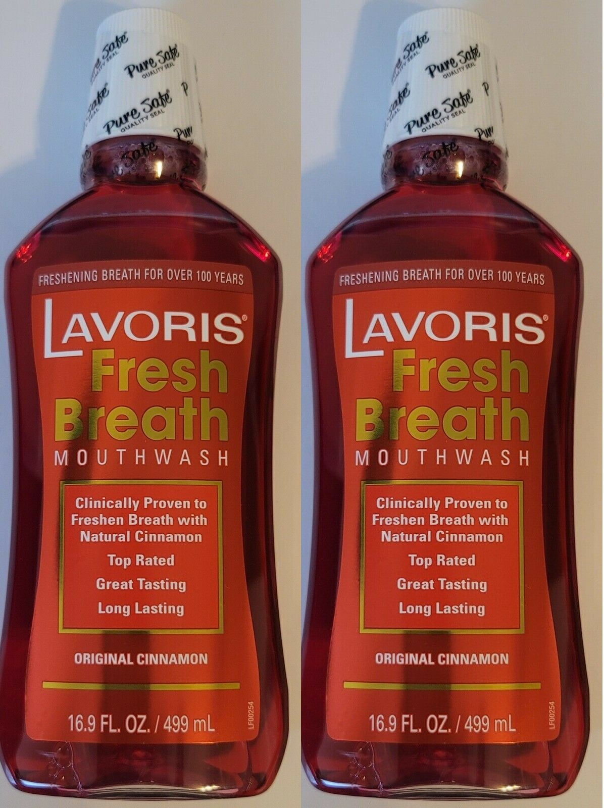 Lavoris All Mouthwash in Mouthwash - Walmart.com
