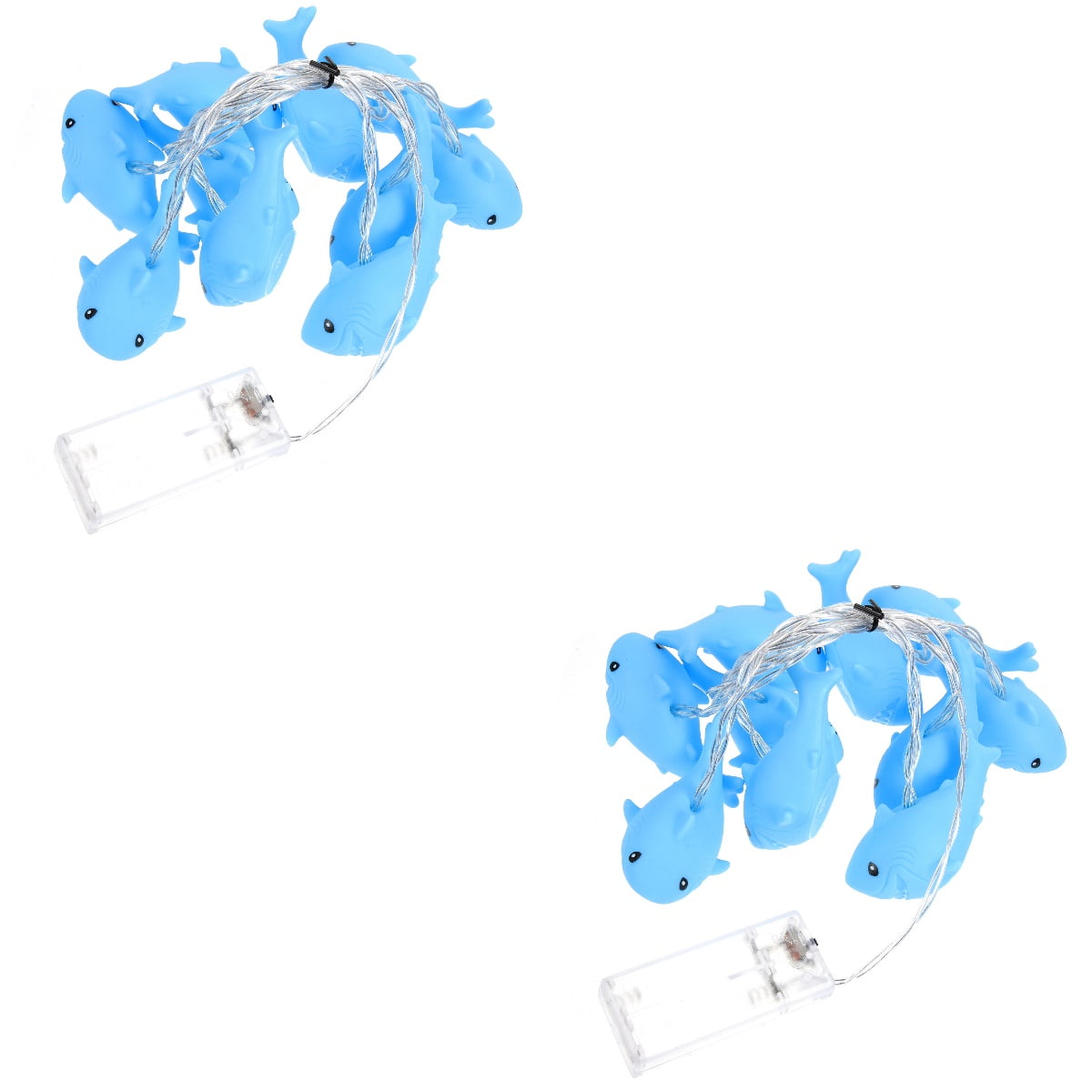 2 Bouquets Festival Present Party Adorn Light Curtain Lights Sign Sky ...