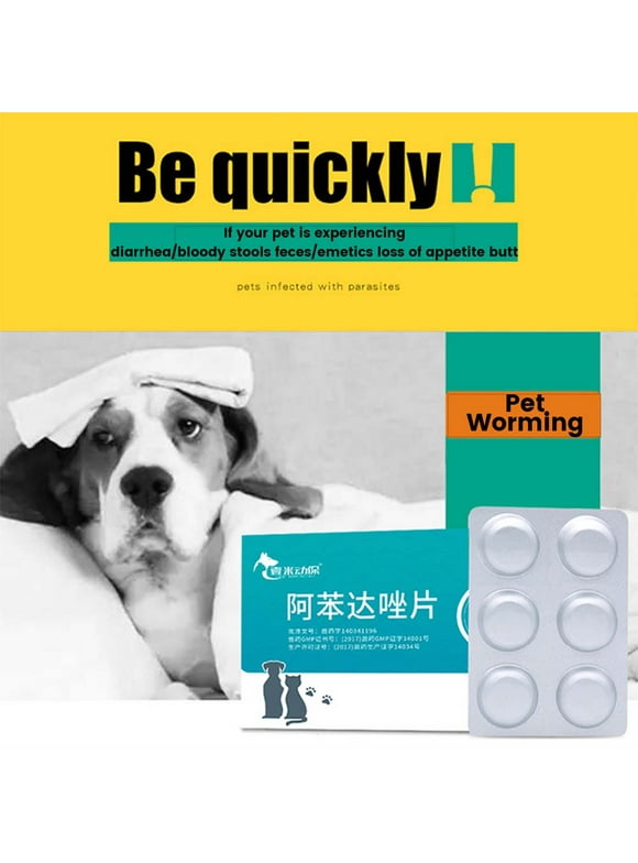 Cat Dewormers in Cat Health and Wellness - Walmart.com