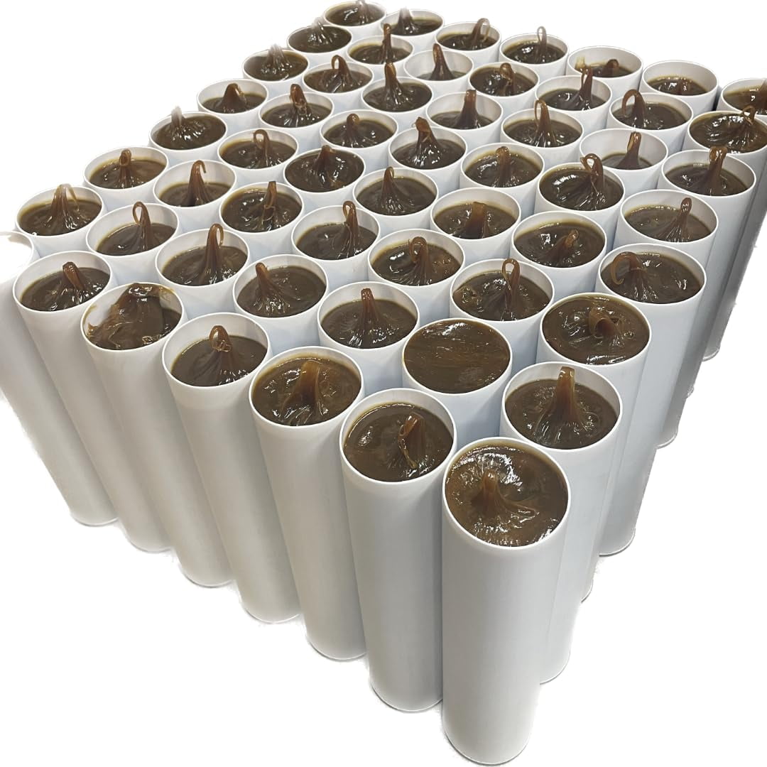 2 Boxes / 20 Tubes Premium ""EP2"" #2 Multi-Purpose Lithium Grease 10x14oz | Compare to S2 V220 ...