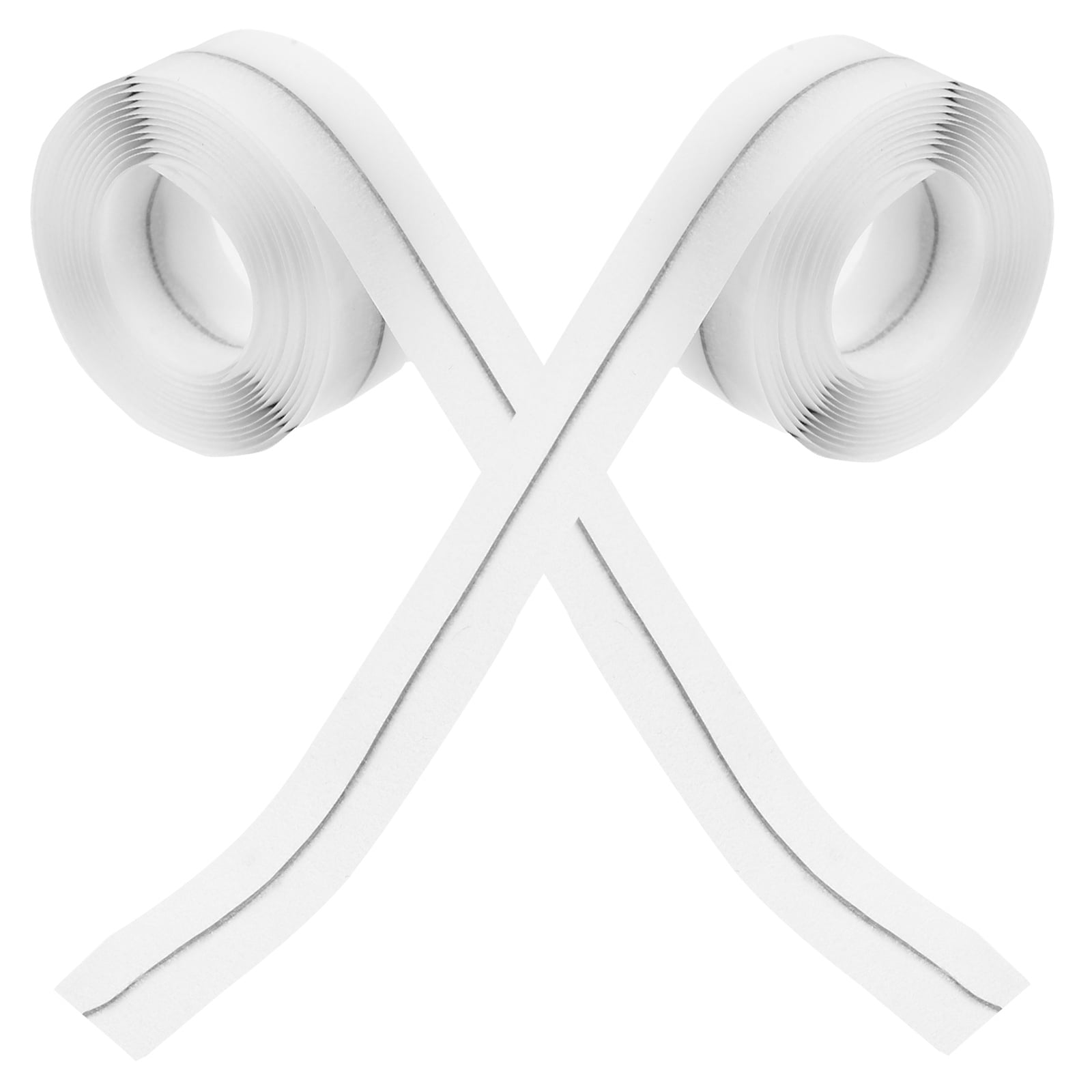 2 Boxes Eyelash Glue Strip Adhesive Fake Eyelash Strips Applying Fake ...