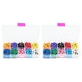 2 Boxes Map Tack Map Push Pin Thumbtacks The Office Supplies Push Pin ...
