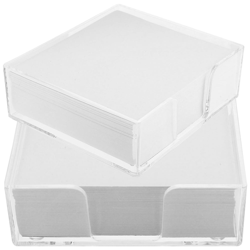 2 Boxes Memo Papers Office Stuff Notebook Writing Pads Bible Journaling ...