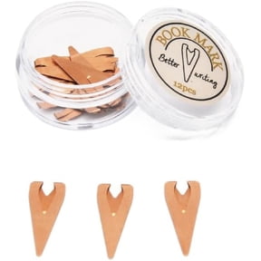 Triangle Paper Clip