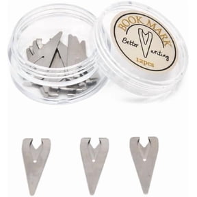 Triangle Paper Clip