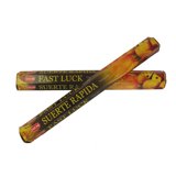2 Boxes of Fast Luck Incense Sticks - Walmart.com
