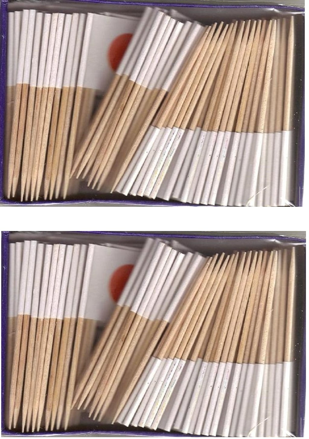 2 Boxes of Mini Japan Toothpick Flags, 200 Small Japanese Flag ...