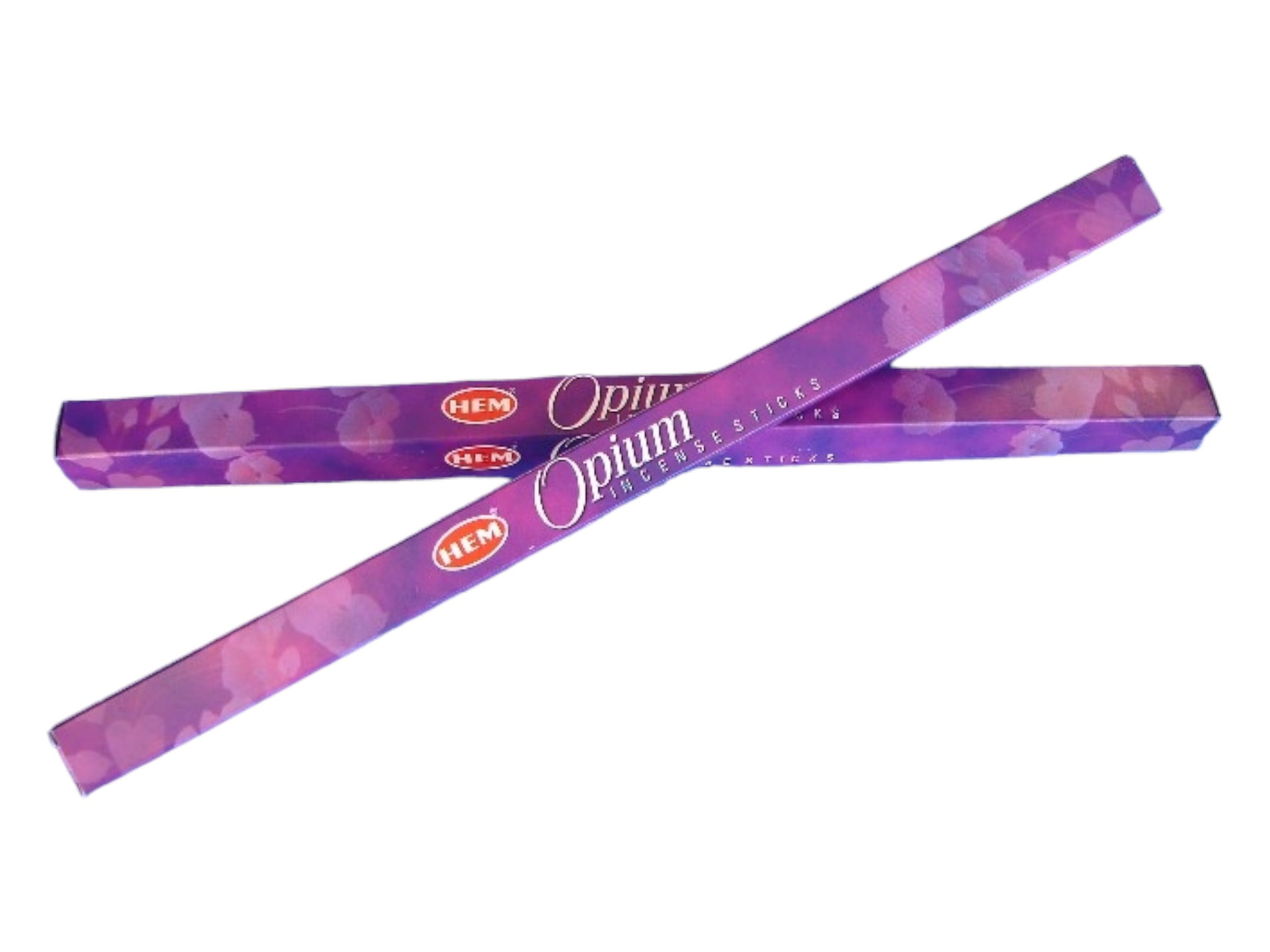 2 Boxes of Opium Incense Sticks - Walmart.com