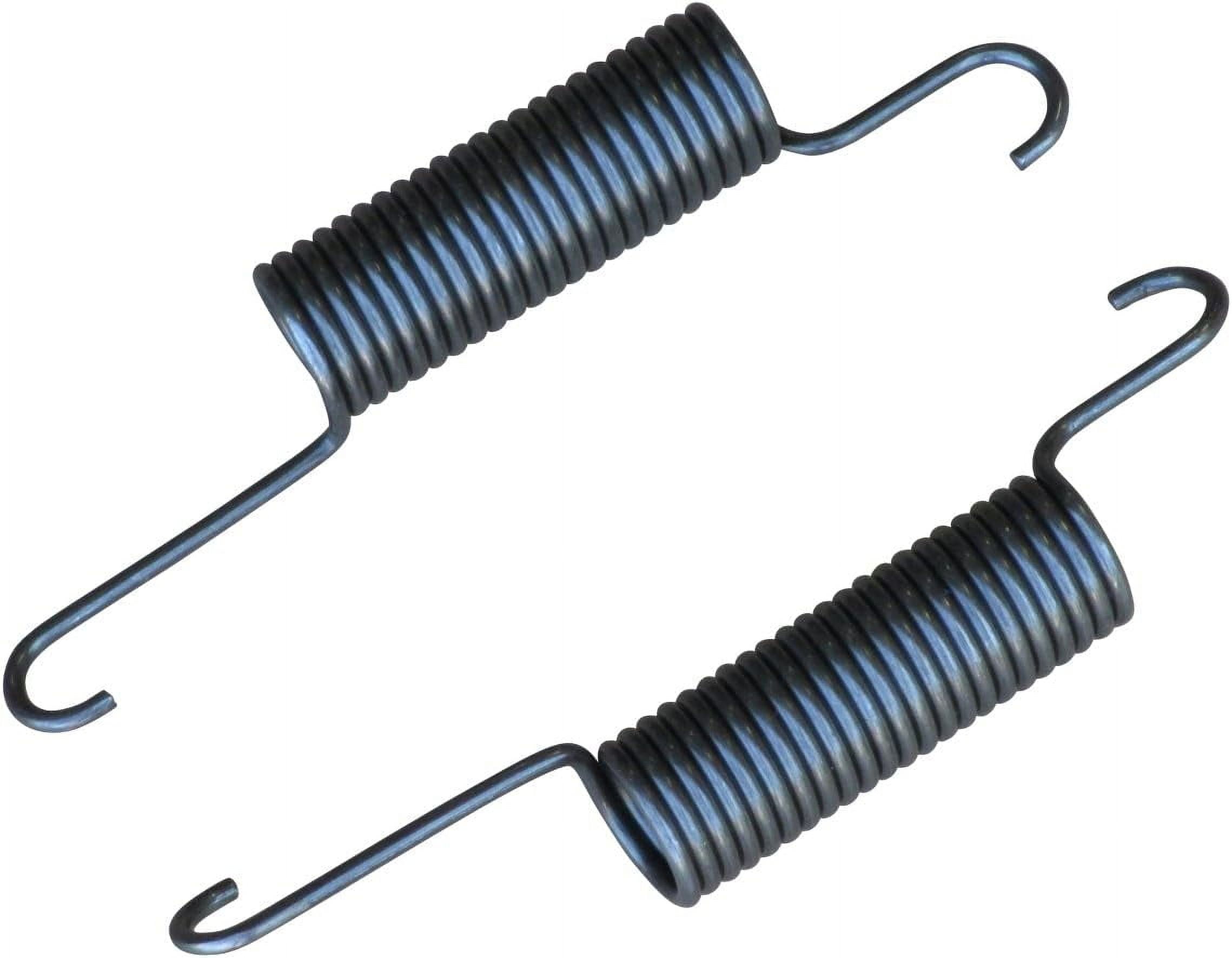 2 Brake Rod Return Allis Chalmers... - Walmart.com