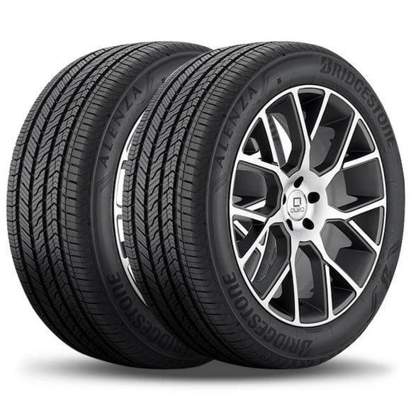 Bridgestone 235/55R19 Tires in Shop by Size - Walmart.com