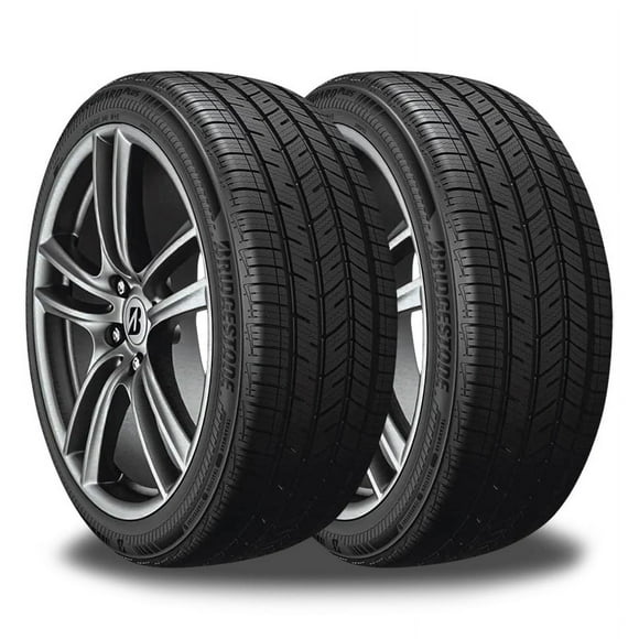 205 45r17 Run Flat