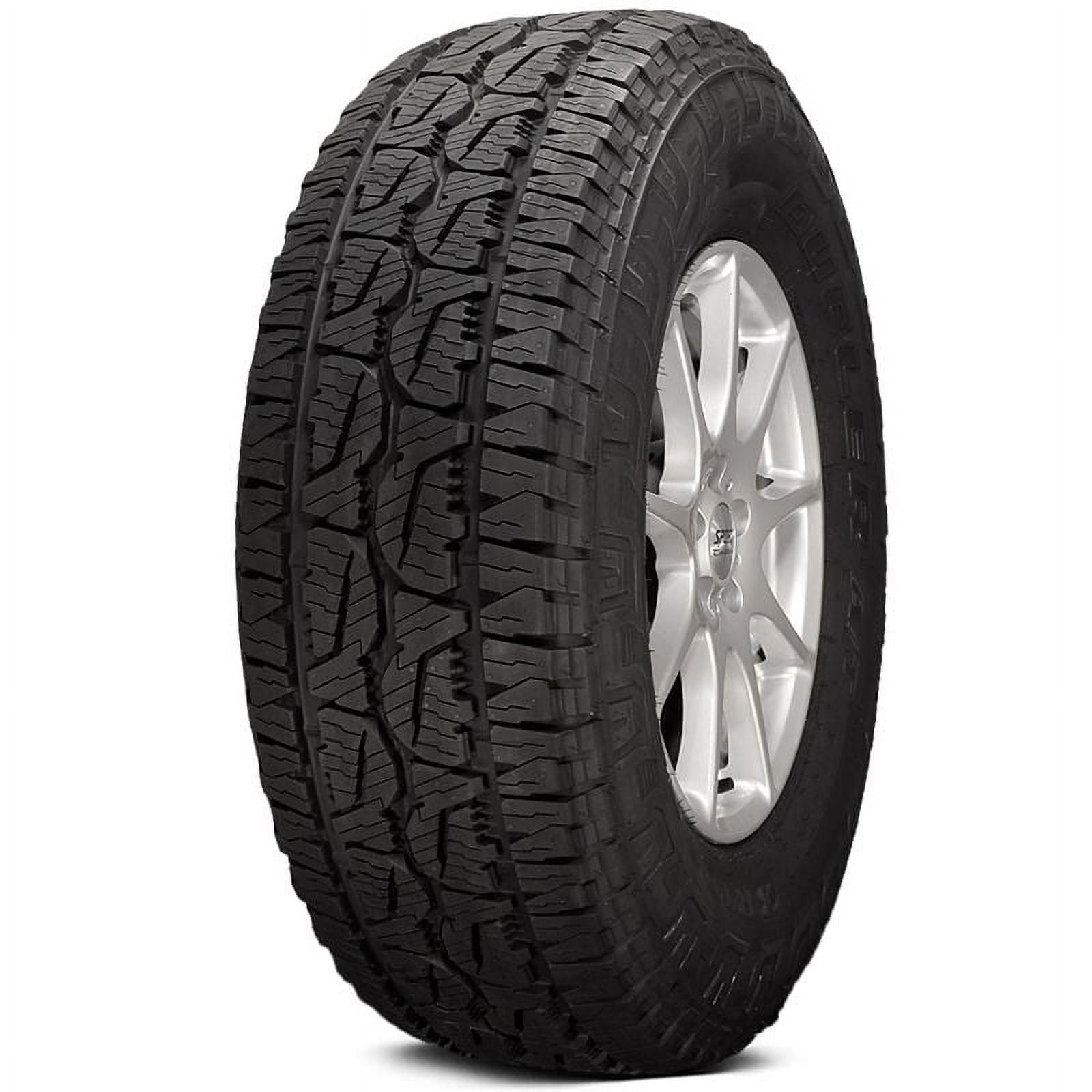 Bridgestone Dueler A/T Revo 3 LT 295/70R18 All Terrain Truck SUV Tires ...