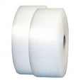 2 Bubble Rolls 175' x 12" wide - Small Bubble 3/16" Wrap Perforated 350 ...