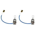 2-Bulbs Anyray A1922A H3 12V 55W Halogen Automotive Light Bulb 55 Watt ...