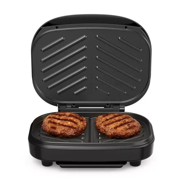 Electric Indoor Grill