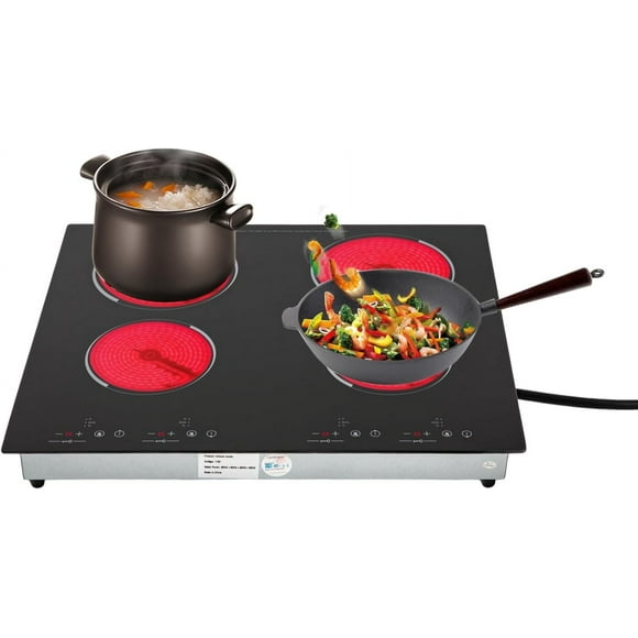 110 Volt Kitchen Stove