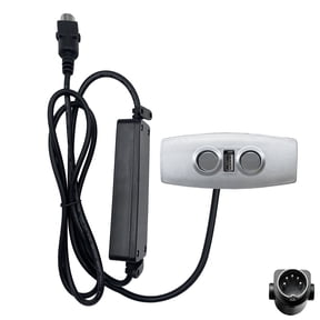 Shop Power Recliner Switches and Controls for Comfortable Home Living