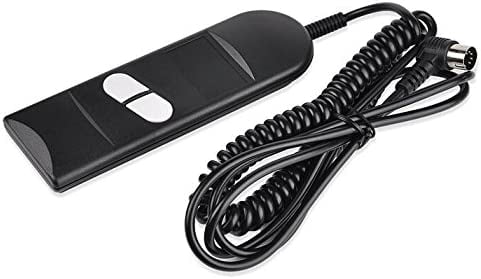 2 Button 5PIN Remote Hand Controller Replacement for OKIN LIMOSS Pride ...