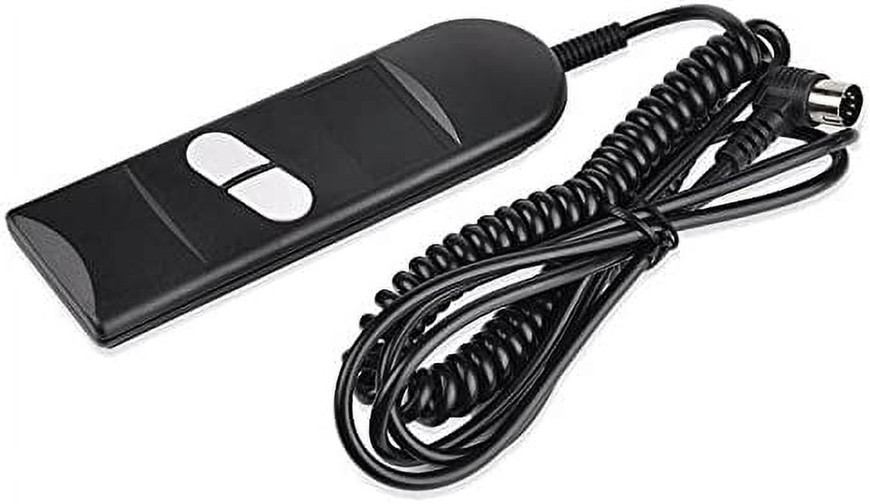 2 Button 5PIN Remote Hand Controller Replacement for OKIN LIMOSS Pride ...