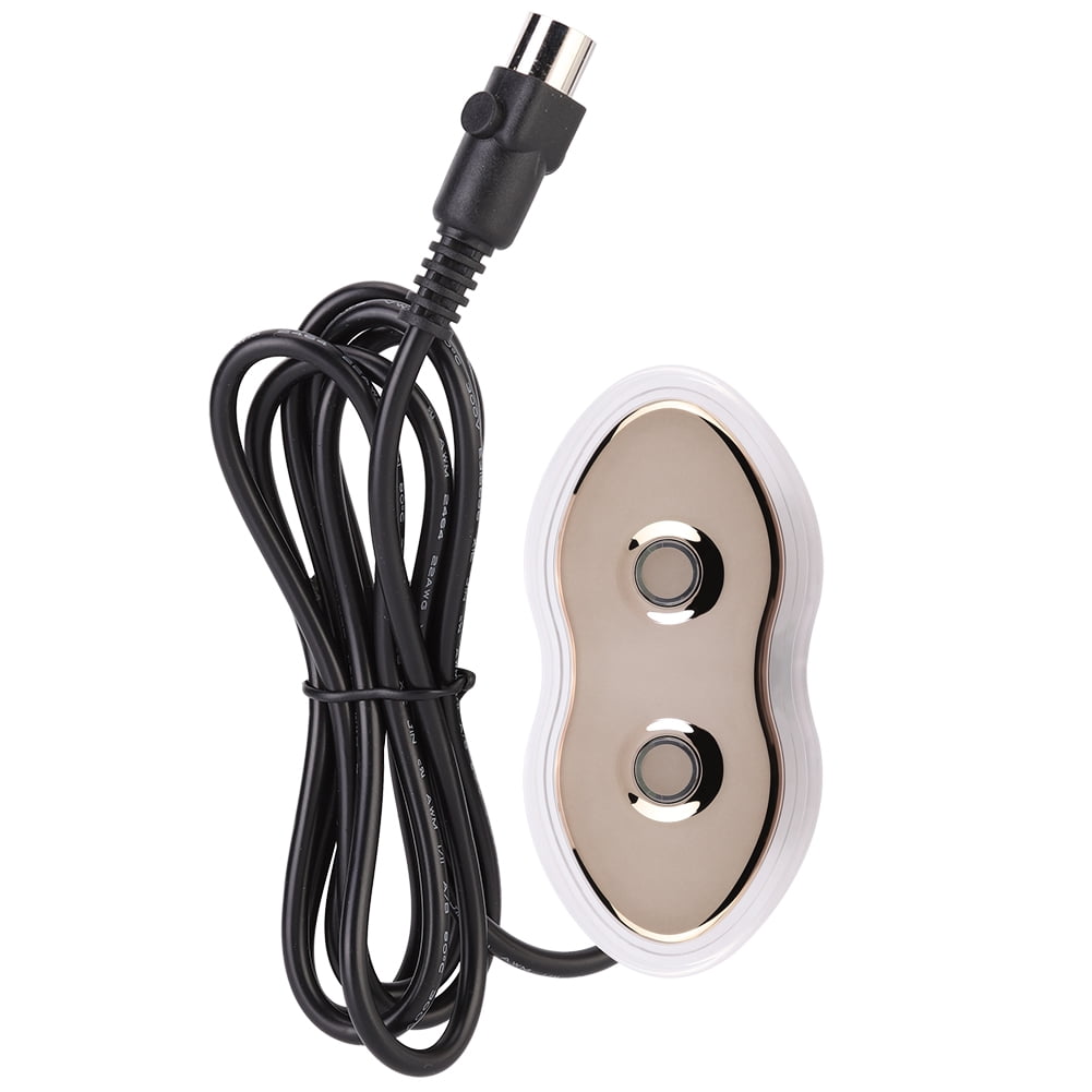 2 Button Hand Control Switch Controller with LED Backlight for Electric ...