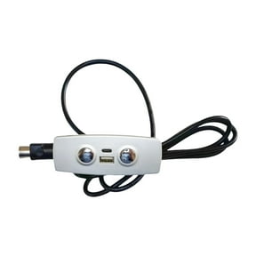 Power Recliner Replacement Switch