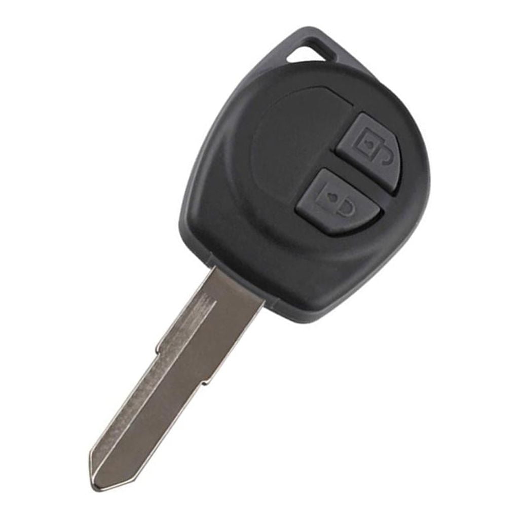 2 Button Remote Car Key for for ALTO IGNIS - Walmart.com