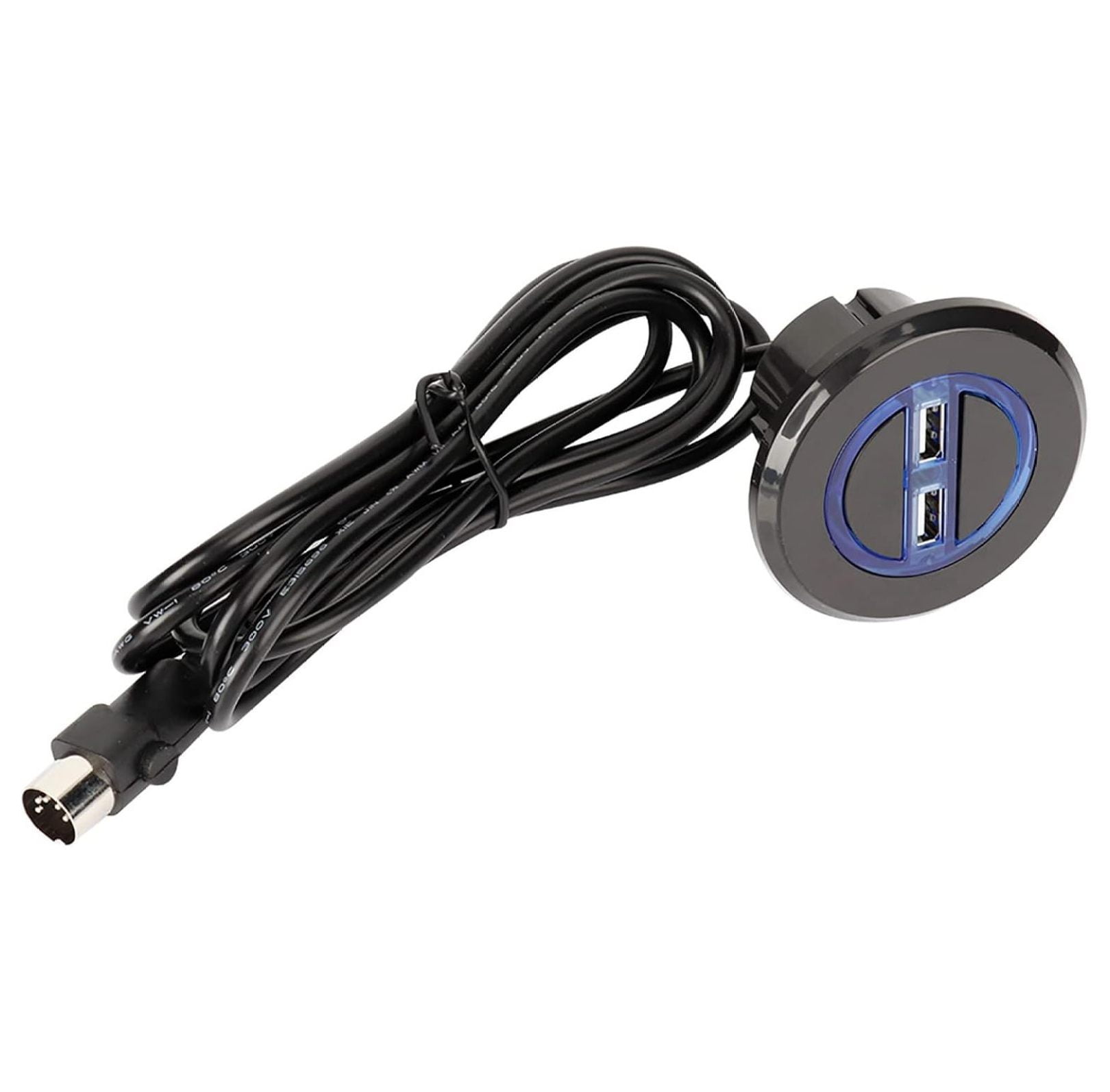 2 Button/Switch 5 Pin Lift Chair or Power Recliner Hand Control,Handset ...