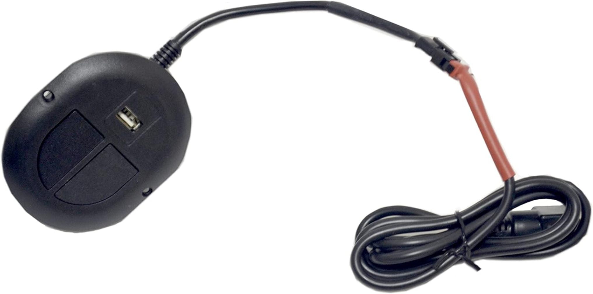 2 Button Toggle Electric Recliner Hand Control Handset with USB for ...