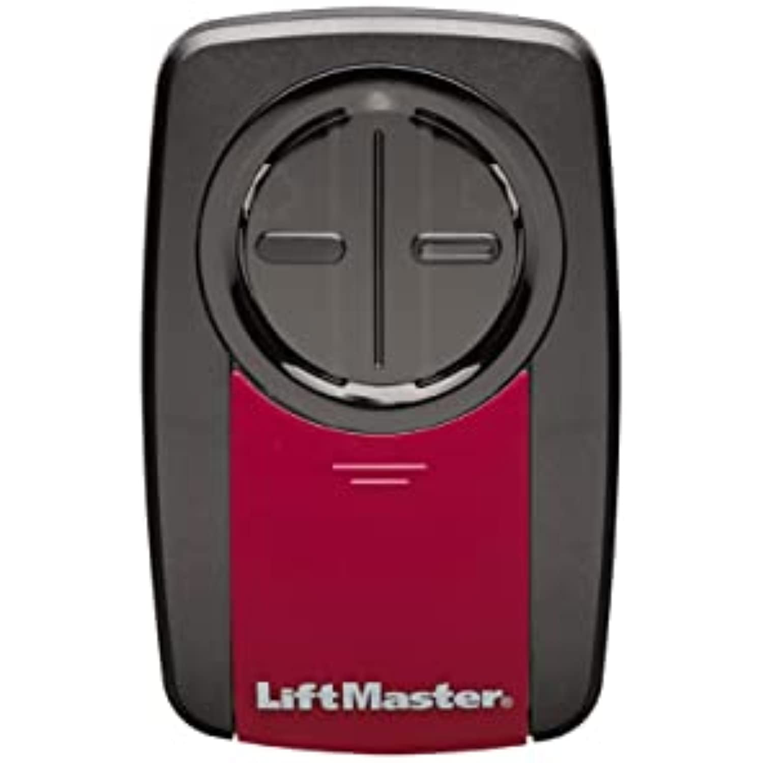 LiftMaster 380UT 2-Button Universal Garage Door Opener Remote ...