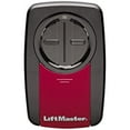 LiftMaster 380UT 2-Button Universal Garage Door Opener Remote ...