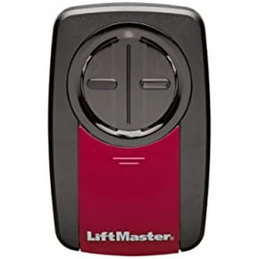 LiftMaster Garage Door Opener Remotes in LiftMaster - Walmart.com