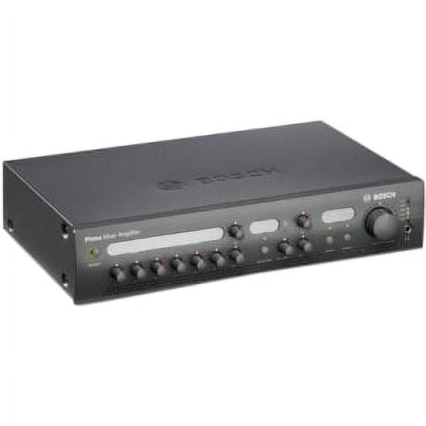 2-CHANNEL 120 WATT MIXER AMPLIFIER - Walmart.com