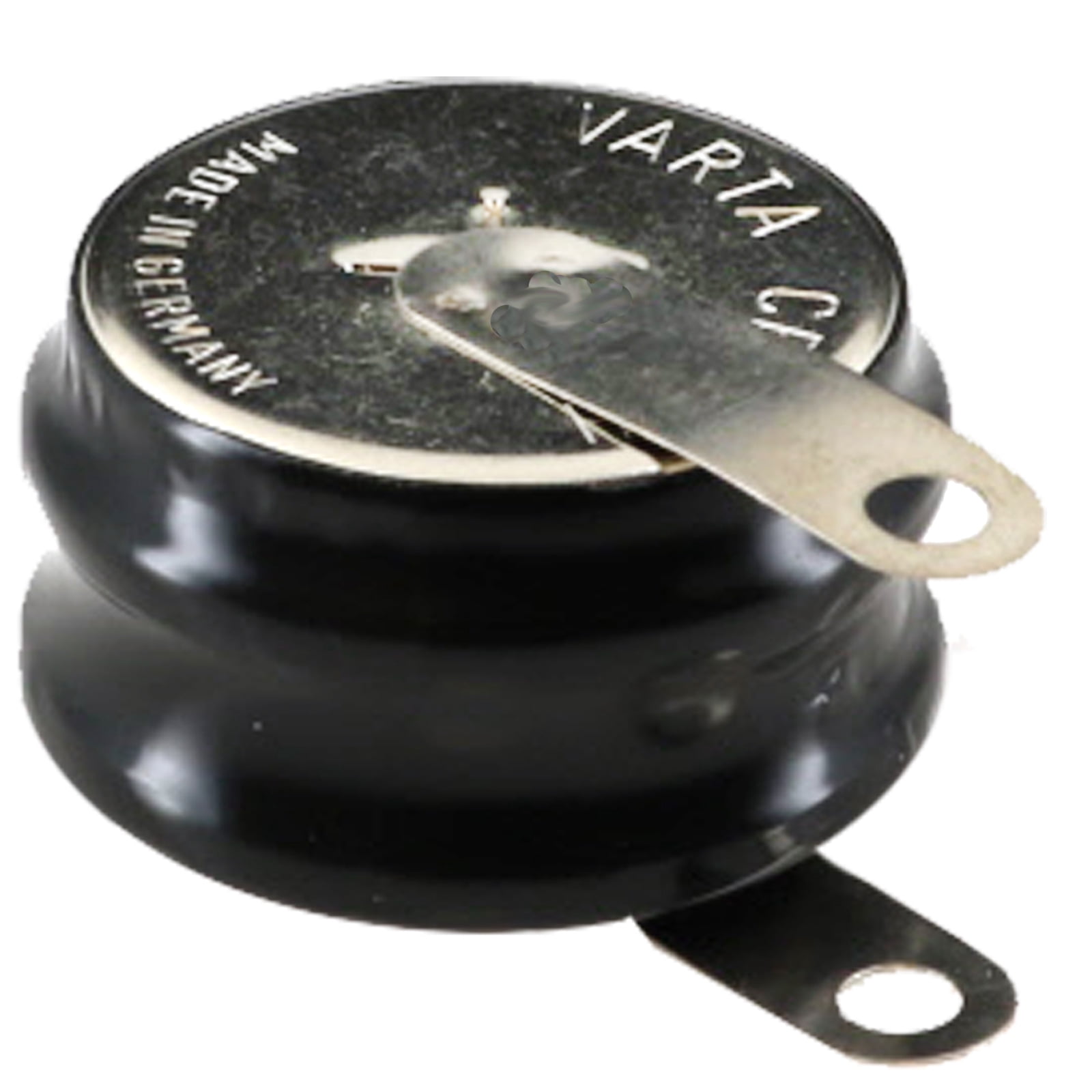 2/CP300H-TABS 2.4V 300mAh NiMH Battery w/TABS for GPS-Trackers Car ...