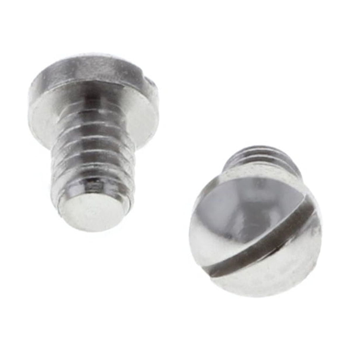 2 CROWN BRIDGE SCREW FIT 44MM, 47MM PANERAI PAM GMT WATCH STAINLESS ...