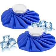 Cardinal Health Long Lasting, Flexible, Medical First Aid Cold Ice Pack ...