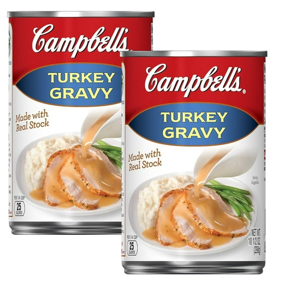 Turkey gravy in Gravy - Walmart.com
