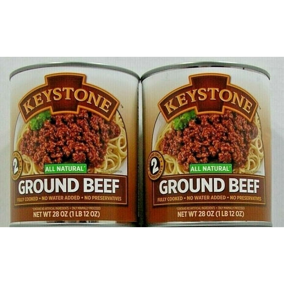 Keystone Meat & Poultry