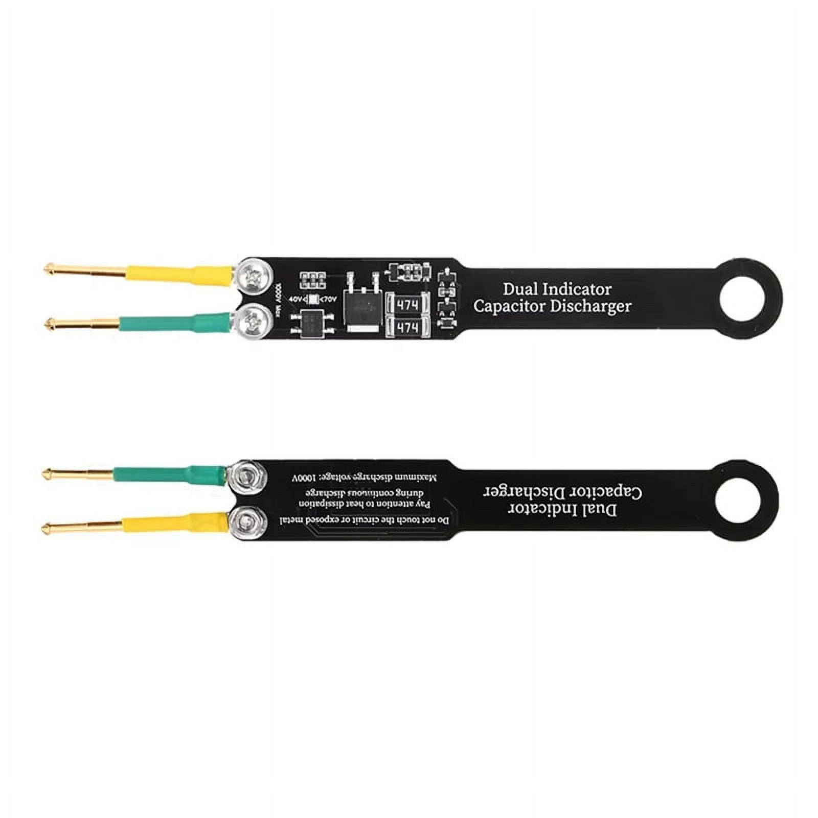 2 * Capacitor discharge pen-As Shown - Walmart.com