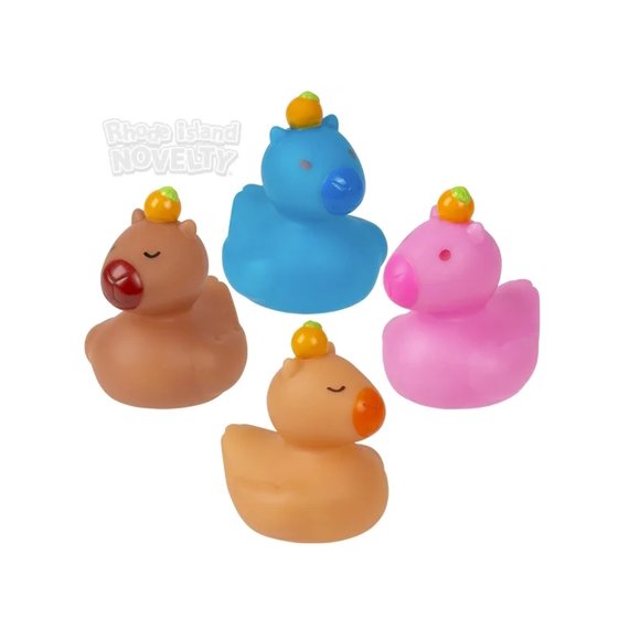 Jeep Rubber Ducks