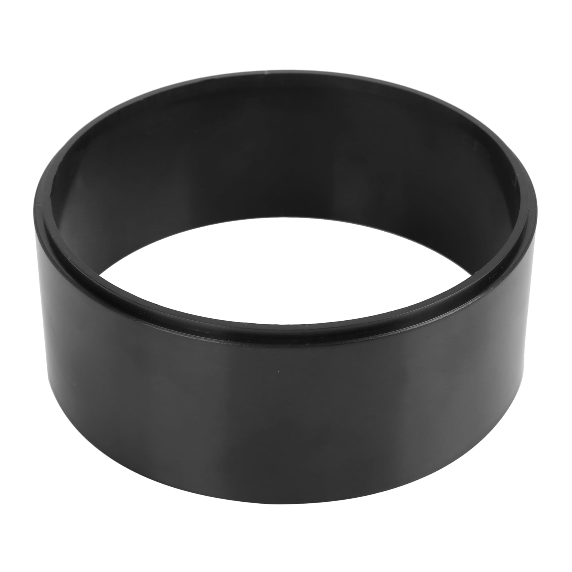 2" Car Air Cleaner Spacer Riser Black Plastic Filter Spacer for Ford ...