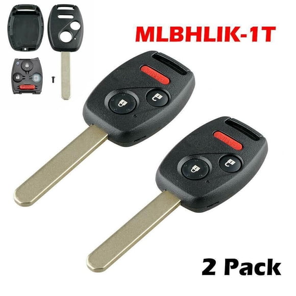 Remotes and Key Fobs in Car Anti-Theft Devices - Walmart.com