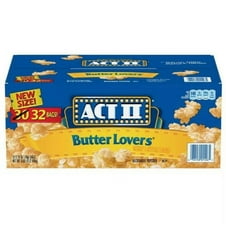 Popcorn Kernels 50 Lbs