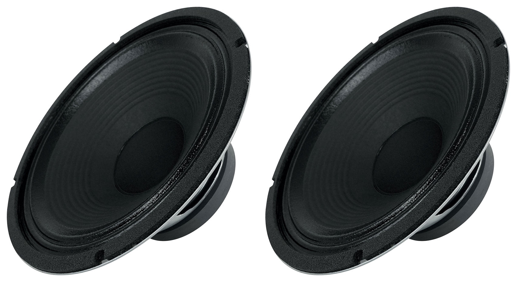 (2) Celestion G12T-75 12" Inch 75W Rock Guitar Speakers 8 Ohm w/Ceramic ...