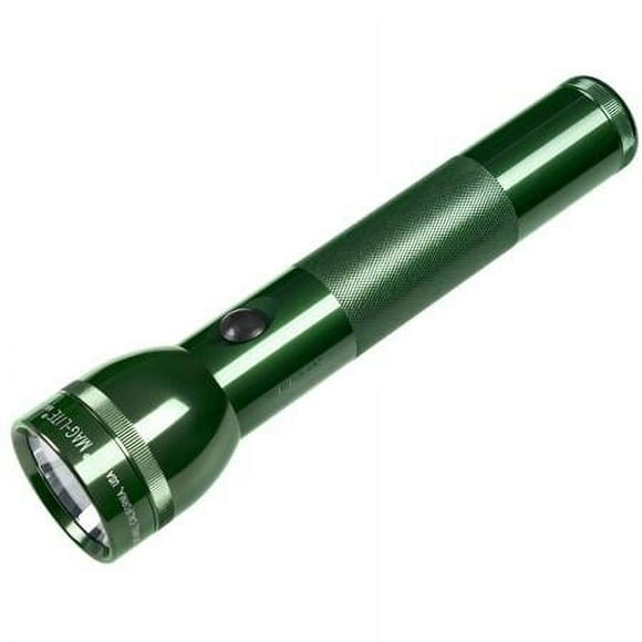 D Cell Flashlight