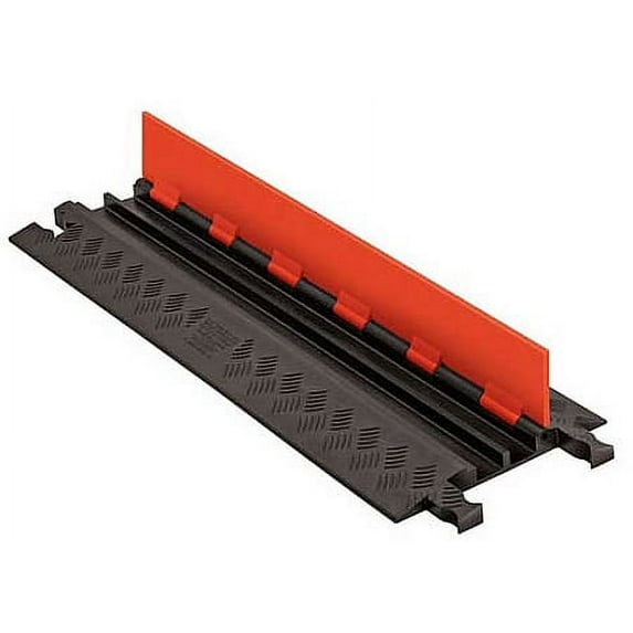 2 Channel 3 Feet Guard Dog Low Profile Cable Protectors - Walmart.com